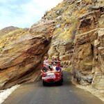 Palm Springs: Indian Canyons Jeep/Hiking Combo Tour - Who Will Love This Tour?