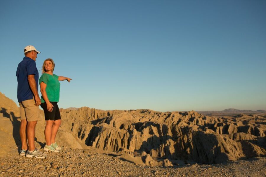 Palm Springs: San Andreas Fault Open-Air Jeep Tour - Who Will Love This Tour?