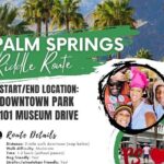 Palm Springs Team Trivia Hunt: New 2024 Mobile Game App! - Practical Details and Recommendations