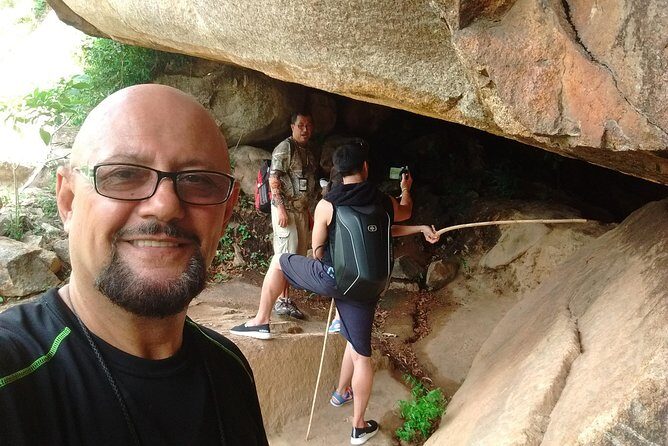 Palma Sola Secrets Petroglyphs Culture & Market Flavors withLunch - Who Should Take This Tour?