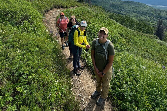 Palmer's Hidden Waterfalls: Full Day Hike - Why This Tour Represents Good Value