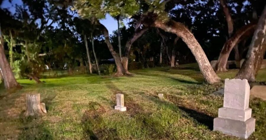 Palmetto: Ghost & History Tour by Silent Slayer Ghost Tours - Practical Details and Tips