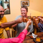 Panaji: Feni and Tapas Food Trail in Panjim - Detailed Itinerary and Highlights