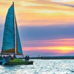 Panama City Beach Sunset Sail on The Footloose Catamaran - The Itinerary: What You’ll Experience Step-by-Step