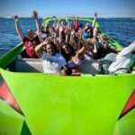Panama City Beach: Xtreme Jet Boat Thrill Ride - The Itinerary: A Short but Intense Ride