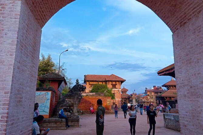 Panauti with Bhaktapur Day trip - Authenticity and Experience