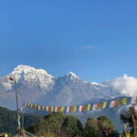 Panchase: Yoga Excursion - The Detailed Itinerary