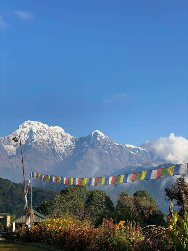 Panchase: Yoga Excursion - The Detailed Itinerary