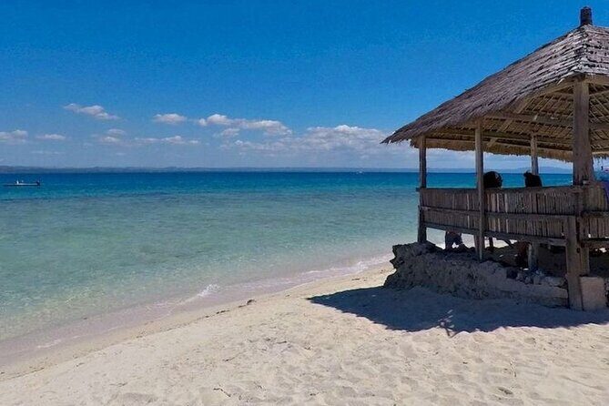 Pandanon Private Island Tour - The Experience: What Travelers Can Expect