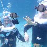 Panglao: Helmet Diving Experience with Photos and Videos - Who Should Consider This Tour