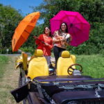 Panglao Island: IG-Jeep Tour - What You Can Expect During the Tour