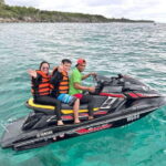 Panglao: Jetski Ride Experience along Alona Beach - What to Expect During Your Ride
