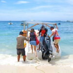 Panglao: Solo or Tandem Parasailing Experience near Alona - The Excitement of Parasailing in Panglao