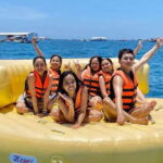 Panglao: UFO Ride Experience along Alona Beach - Detailed Breakdown of the Tour
