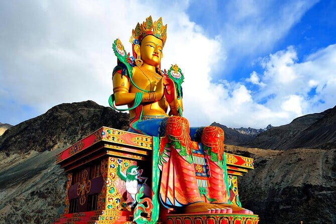 Pangong Ladakh Tour - Who Should Consider This Tour?