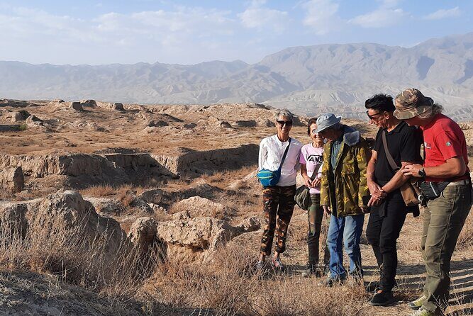 Panjakent day trip from Samarkand - Who Will Appreciate This Tour?