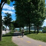 Panoramic Bike Tour of Quebec City - An In-Depth Look at the Tour Itinerary