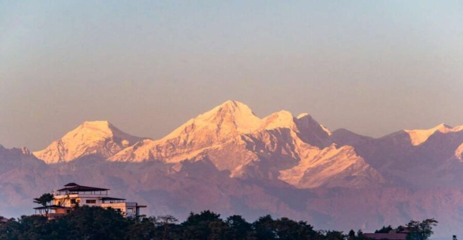 Panoramic Day Hike from Nagarkot to Changunarayan with Lunch - Why This Tour Stands Out