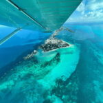 Panoramic flight to Cancun Hotel Zone and Isla Mujeres - An In-Depth Look at the Panoramic Flight Experience