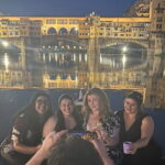 Panoramic Florence by Boat with Wine - The Highlights of the Itinerary