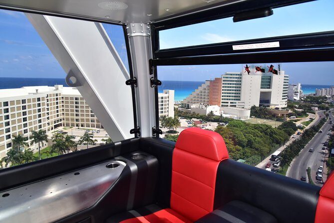 Panoramic Tour in VIP Cabin, Price per Cabin (maximum 5 People) - Analyzing Value and Practicality