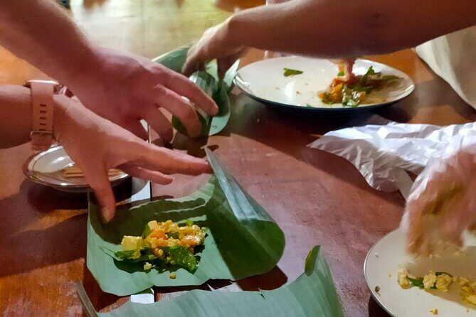 Paon Bali Cooking Class and Batuan Temple Tour - A Detailed Look at the Tour Experience