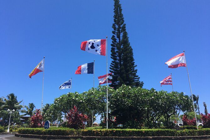 Papeete and Tahiti Historical and Cultural Tour - In-Depth Review of the Tour Experience