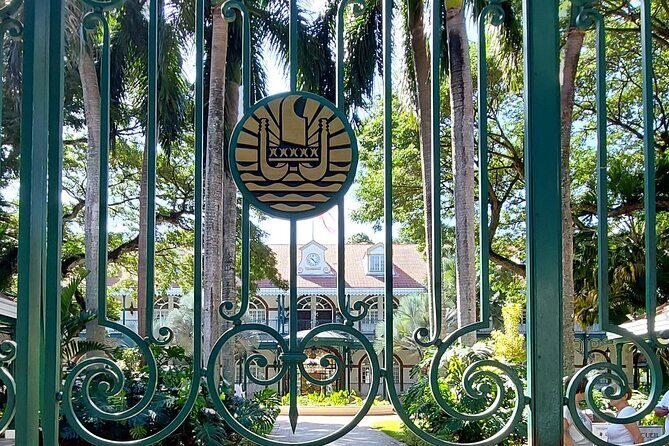 Papeete City Tour, 3hours (on Tahiti) - Who Will Love This Tour?