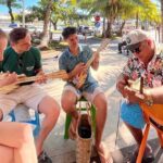 Papeete tour: meeting and discovery - A Closer Look at the Papeete Tour Experience