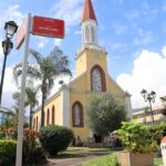 Papeete : walking tour - A Detailed Look at the Itinerary