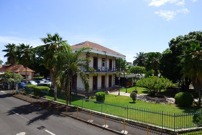 Papeete Walking Tour - Tahiti - What Makes This Tour Valuable?