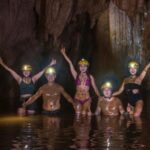 Paradise Cave & Dark Cave 1 Day Trip From Dong Hoi/Phong Nha - Authentic Insights from Travelers