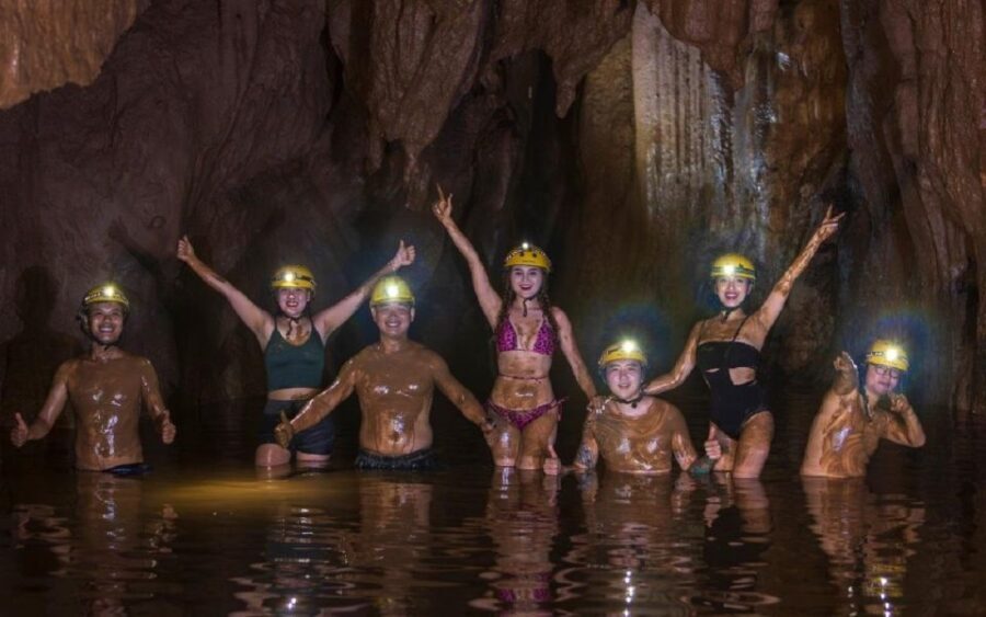 Paradise Cave & Dark Cave 1 Day Trip From Dong Hoi/Phong Nha - Authentic Insights from Travelers