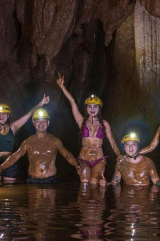 Paradise Cave & Dark Cave 1 Day Trip From Dong Hoi/Phong Nha - Exploring Paradise Cave: Asia’s Longest Dry Cave