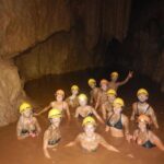 Paradise Cave & Dark Cave All-Inclusive 1-Day - A Deep Dive into the Experience