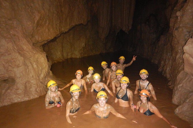 Paradise Cave & Dark Cave All-Inclusive 1-Day - A Deep Dive into the Experience