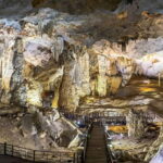 PARADISE CAVE GROUP TOUR DEPARTURE FROM HUE (EVEN DAYS ONLY) - Analyzing the Price and Value