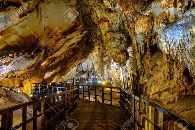 Paradise Cave & Phong Nha Cave Full Day In Quang Binh - What You Can Expect from the Experience