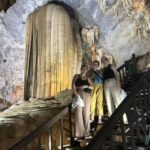 Paradise Cave Tour From Hue (Departure on even days) - Midday Break in Phong Nha Town