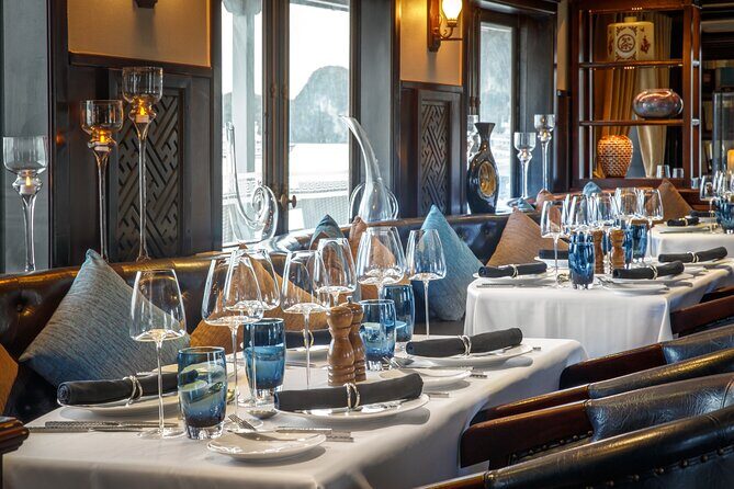 Paradise Sails Cruise 3 days 2 nights Halong Bay Tour - Who Will Enjoy This Tour?