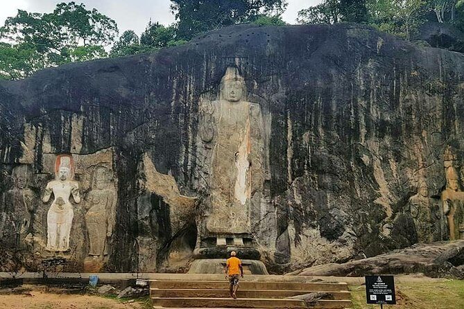 Paradise Sri Lanka (10N /11 D) - The Experience of the Tour: What Travelers Can Expect
