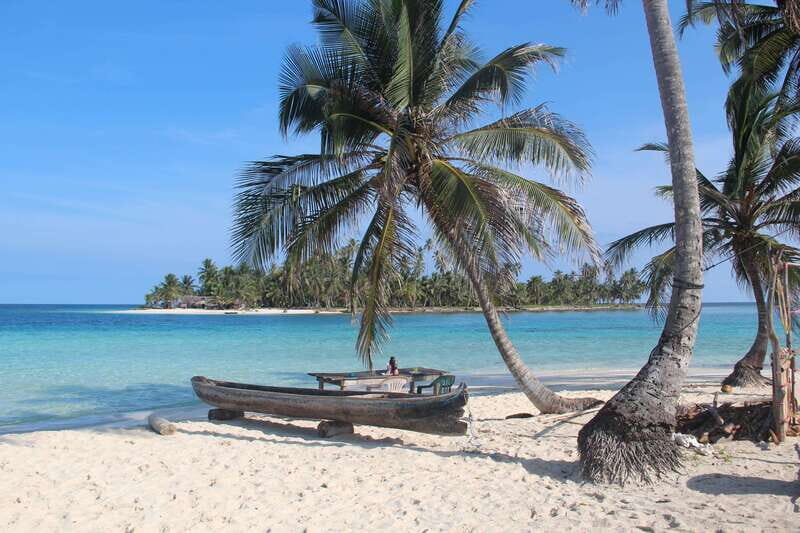 Paradise Unveiled: Discover the Enchanting San Blas Islands - Exploring the Itinerary in Detail