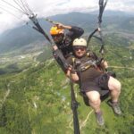 Paragliding - Why Consider Paragliding in Pokhara?