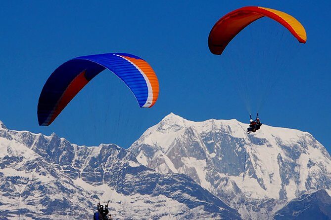 Paragliding in Pokhara - Day Tour - Final Thoughts: Is It Worth It?