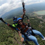 Paragon Valle de Bravo GOFLY - What’s on the Itinerary?