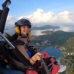 Paramotor Phuket - What’s Included and How It Works