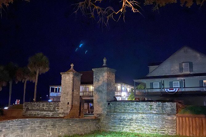 Paranormal Encounter in St. Augustine - Who Should Consider This Tour?