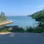 Paranormal Pedal E-Bike Ghost Tour of Boothbay Harbor - What Travelers Can Expect