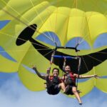 Parasail and Banana Boat Only in Maunalua Bay - In-Depth Breakdown: What to Expect