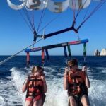 Parasailing - The Essence of the Experience